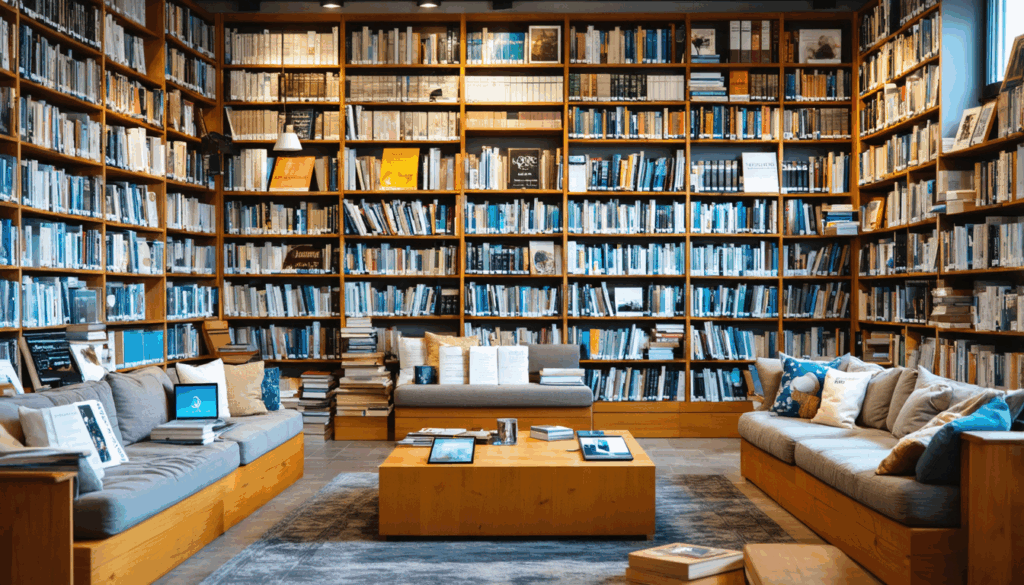Ebooks : Le Guide Essentiel pour Télécharger et Lire vos Livres Numériques