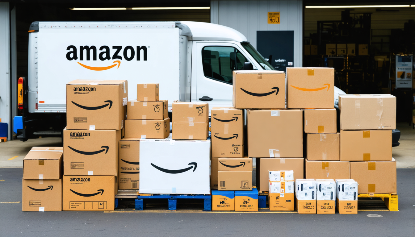 comment le logo amazon a traversé les époques