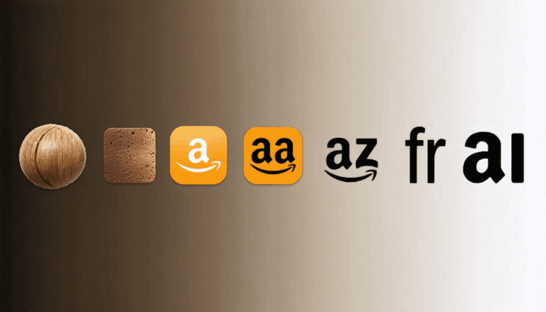 comment le logo amazon a traversé les époques