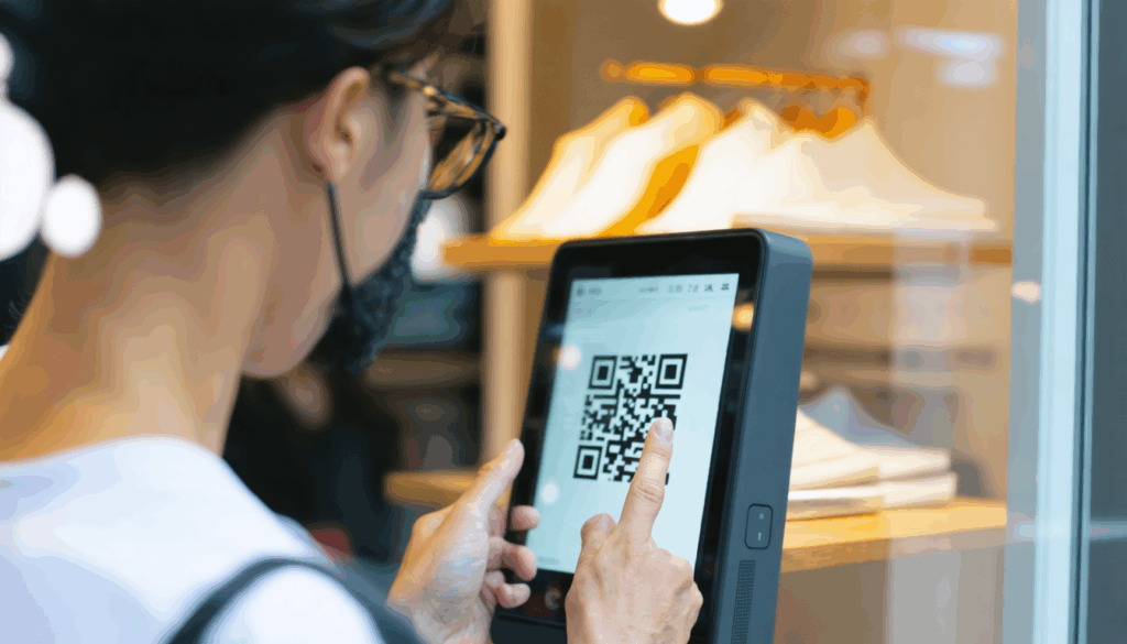 QR Codes : Le Nouvel Âge des Relations Client en Entreprise