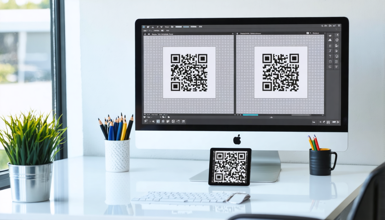 QR Codes : Le Nouvel Âge des Relations Client en Entreprise
