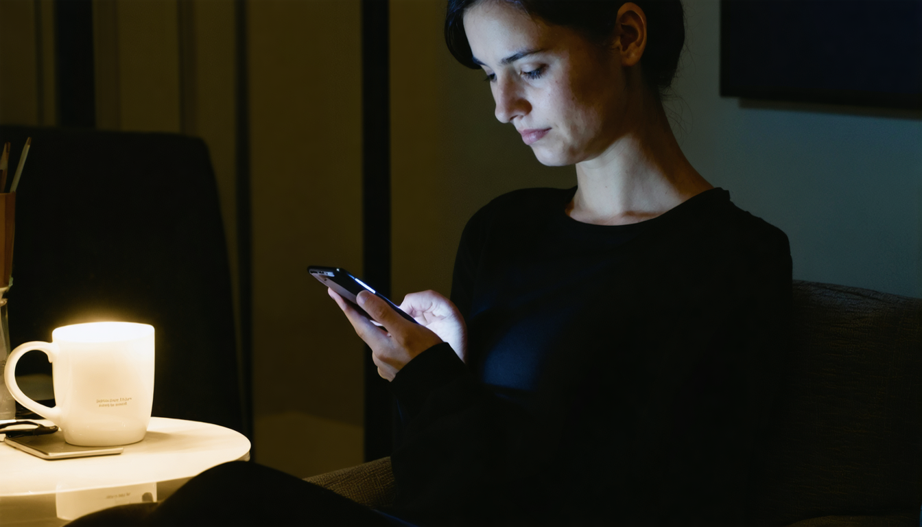 Briser la Glace : Engager une Conversation Avec Une Personne Réticente ...