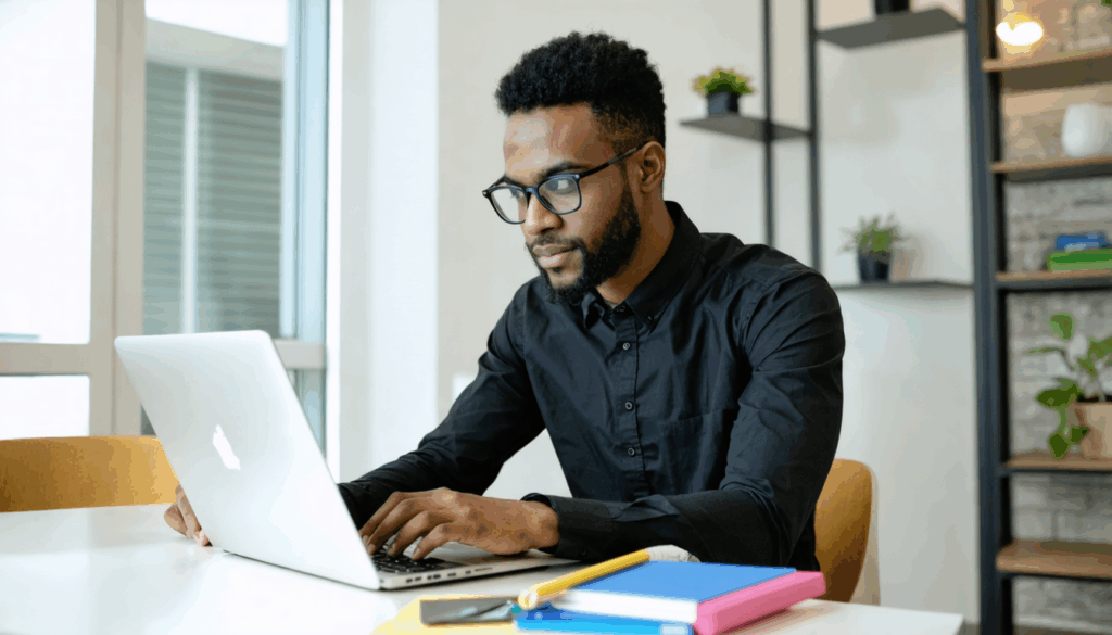 Test d’orientation : transformez votre avenir pro