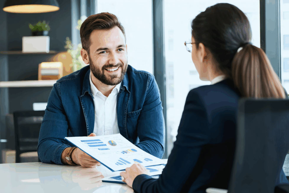 Test d’orientation : transformez votre avenir pro