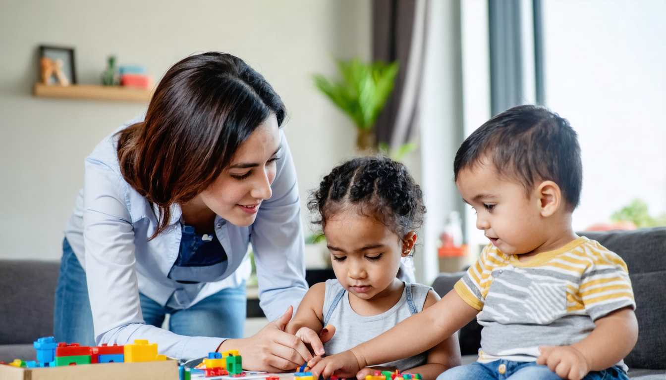 Devenir Assistante Sociale : Guide Essentiel pour Réussir