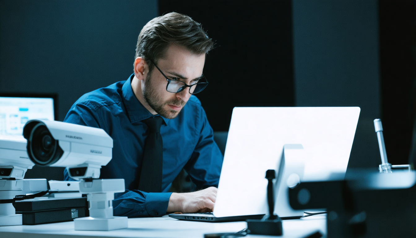 Devenir détective privé en France : guide essentiel