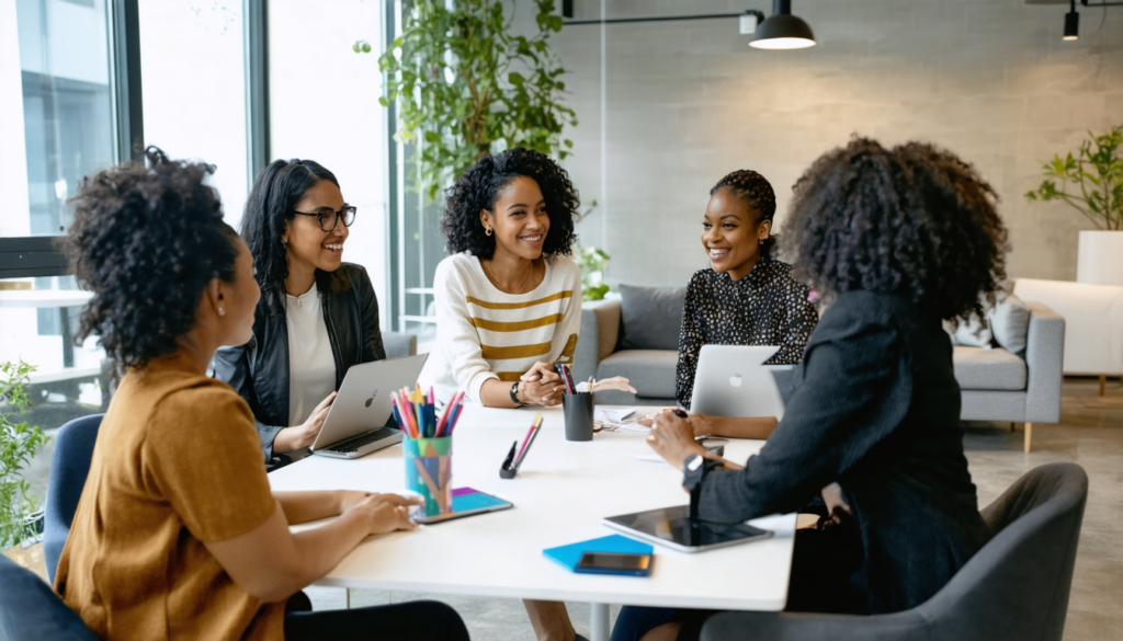 Entrepreneure ou Entrepreneuse : démêler les subtilités